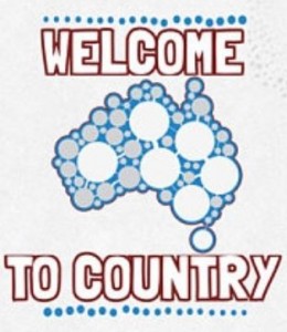 Welcome to Country App